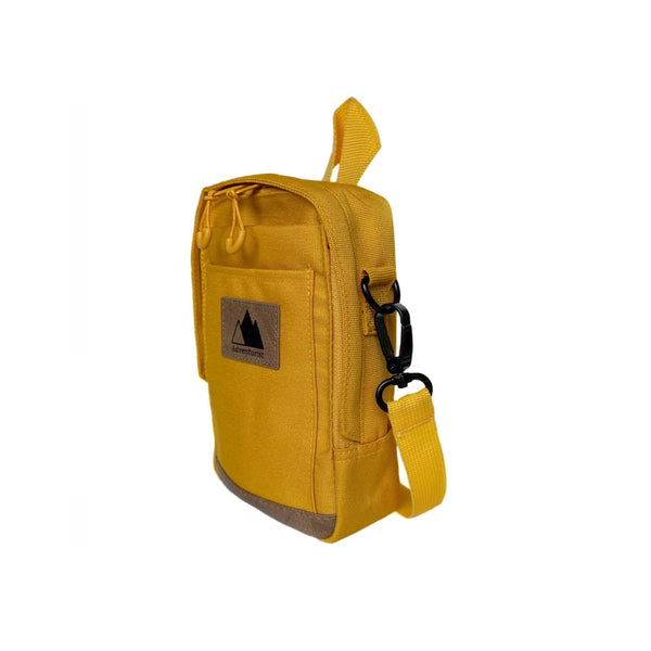 Sidekick Crossbody – Adventurist Backpack Co.